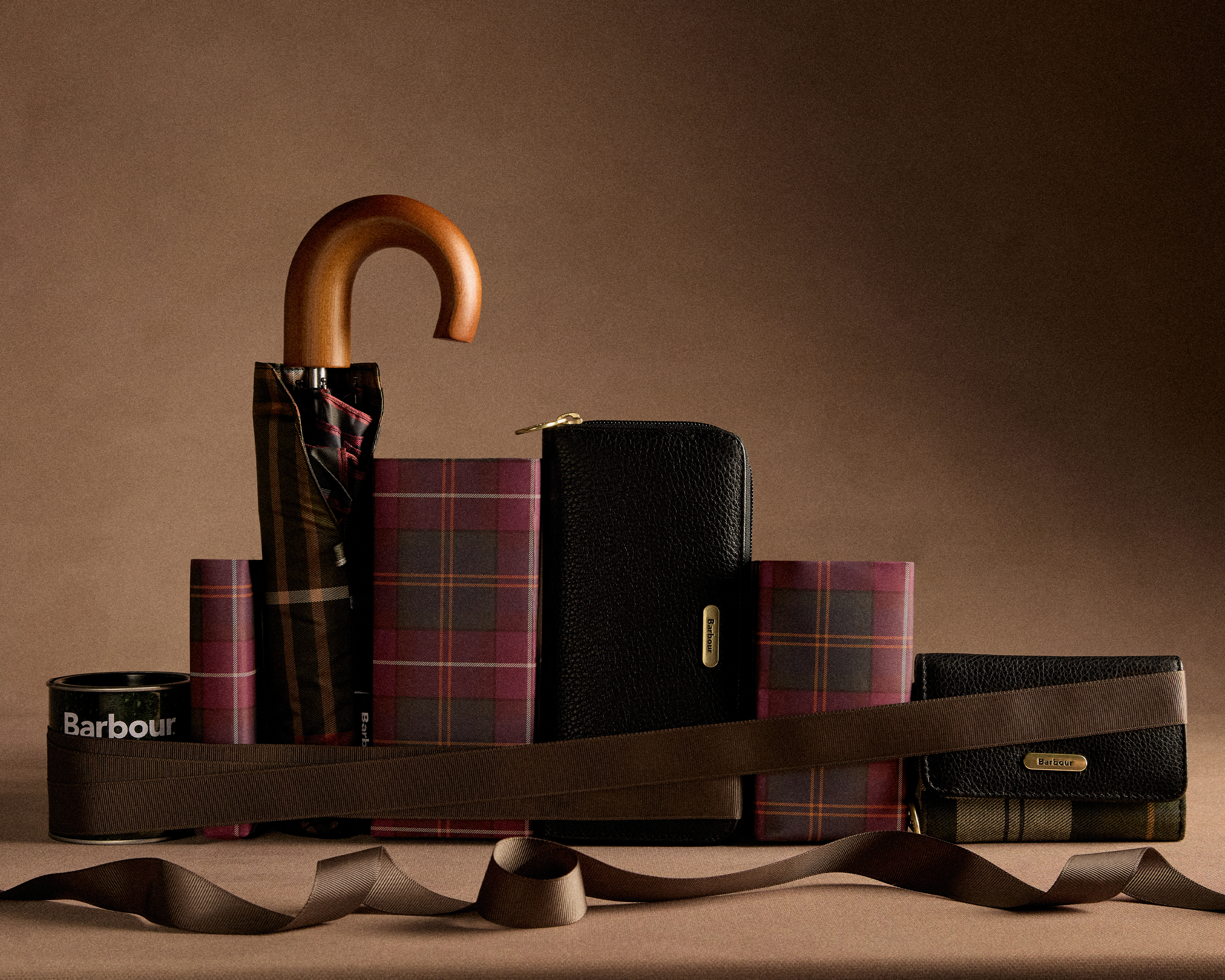 Buy Audrey Showerproof Jacket for GBP 219.00 | BARBOUR_GB