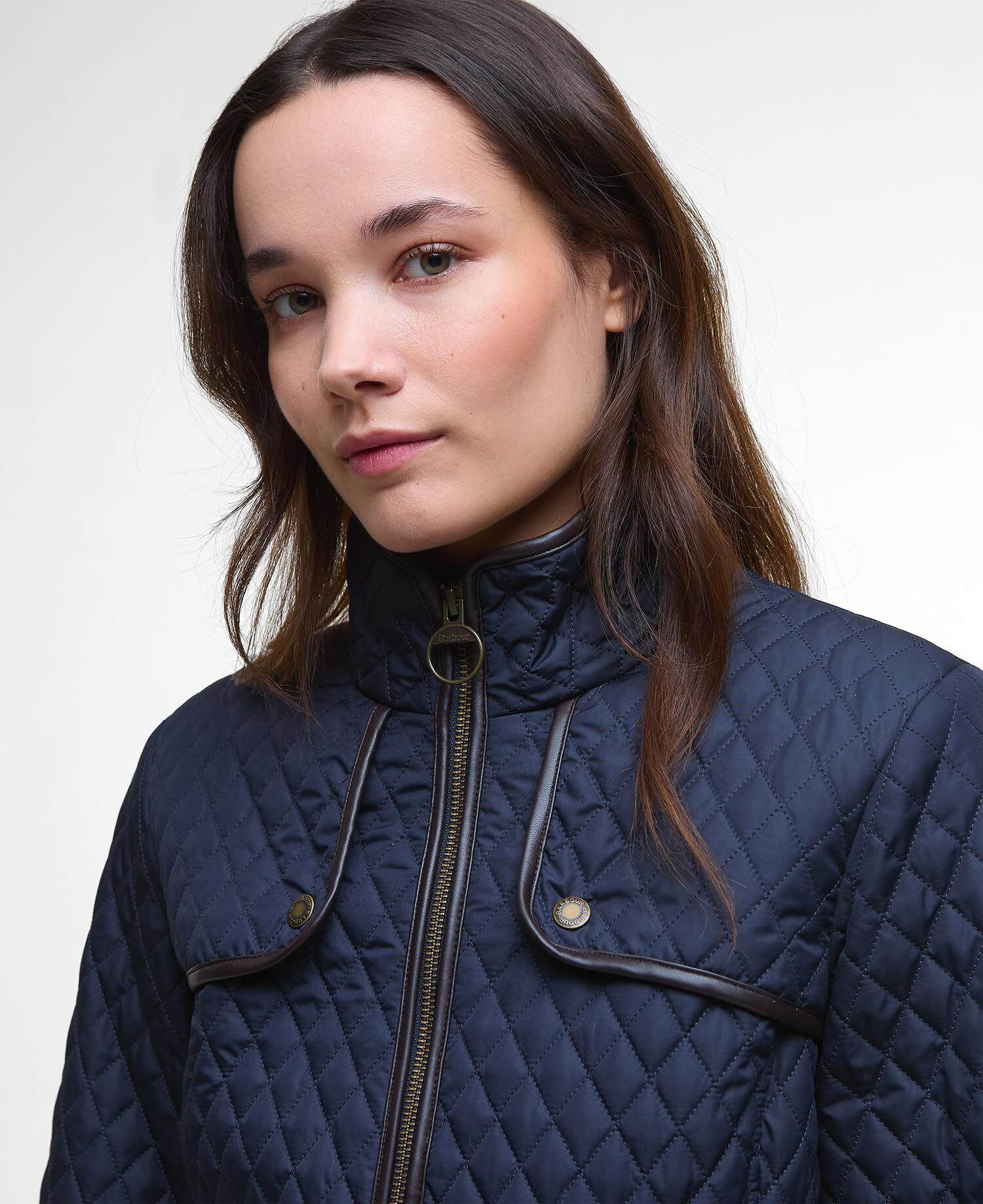 Buy Dahlia Quilted Jacket for USD 290.00 | BARBOUR_US