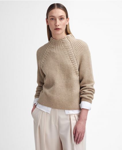Knitwear - Womenswear | Barbour