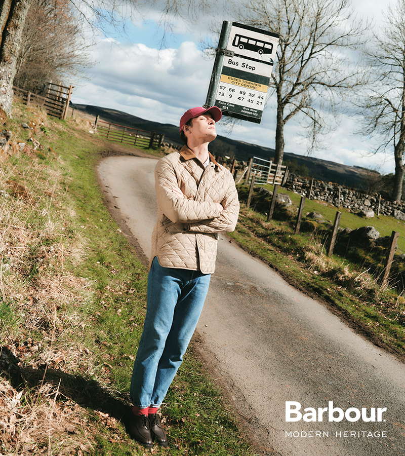 Men s Lifestyle Discover collection Barbour